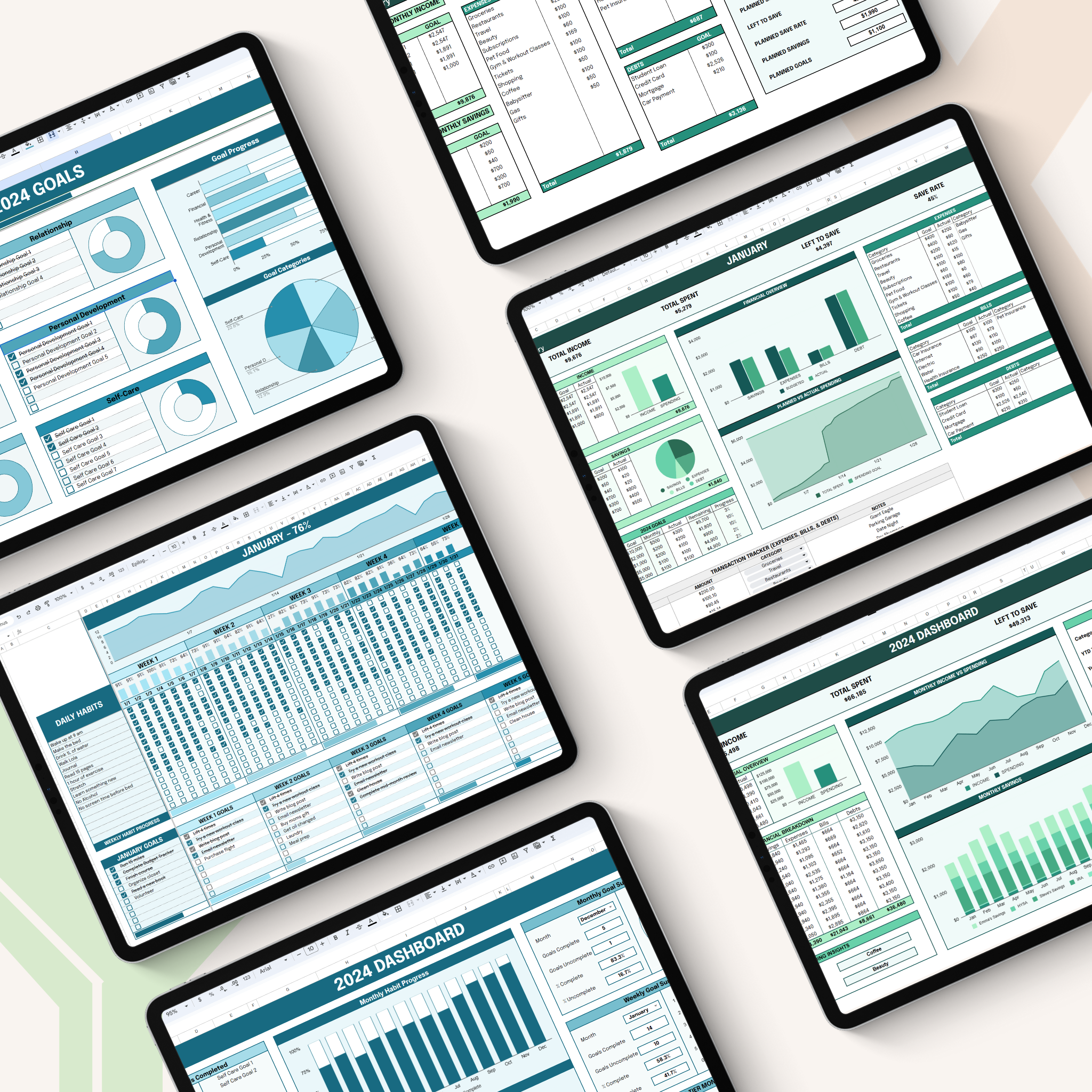 Templates – Excel Dictionary