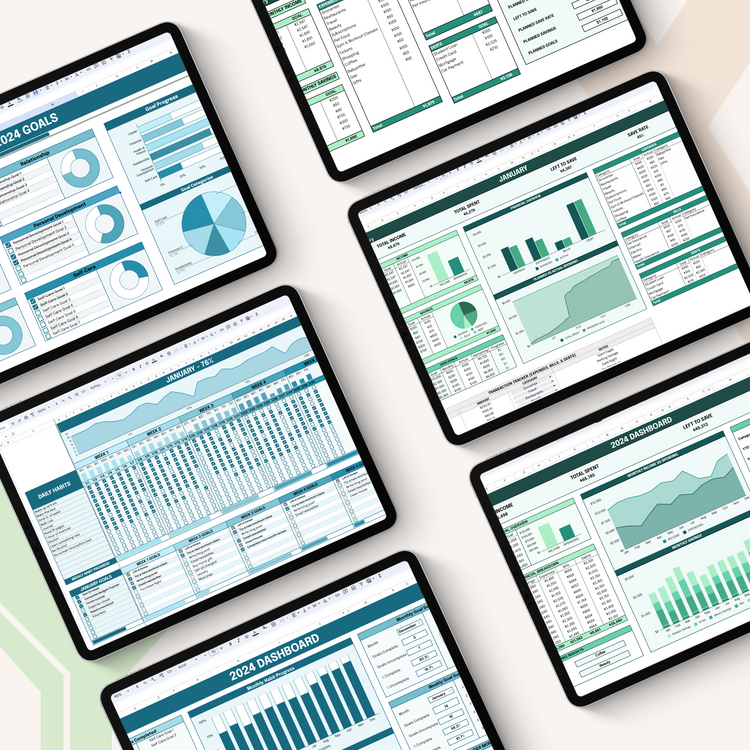 Collections Excel Dictionary