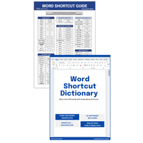 The Ultimate Dictionary Bundle – Excel Dictionary