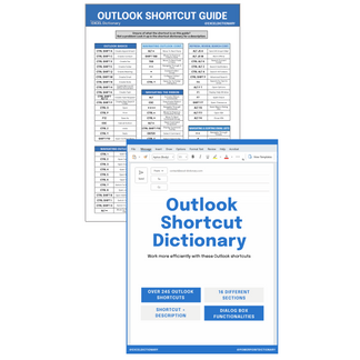 The Ultimate Dictionary Bundle – Excel Dictionary