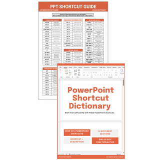 The Ultimate Dictionary Bundle – Excel Dictionary