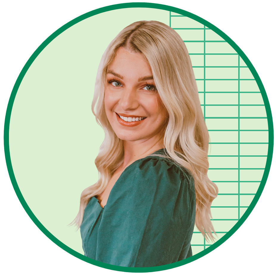 Actual vs. Target Chart 🎯 – Excel Dictionary Actual vs. Target Chart 🎯 – Excel Dictionary