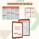 Bundles – Excel Dictionary