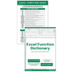 Excel Function Dictionary – Excel Dictionary