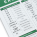 Excel Shortcut Mousepad – Excel Dictionary