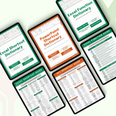 Mini Mac Excel Shortcut Guide – Excel Dictionary